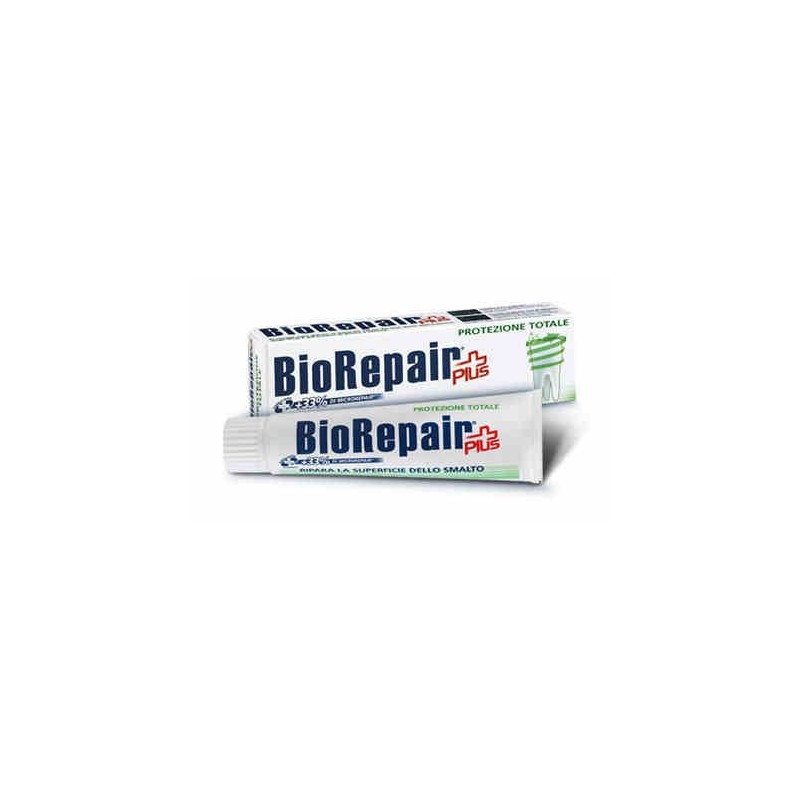 12 pcs Biorepair fast Sensitive repair Toothpaste non fluoride